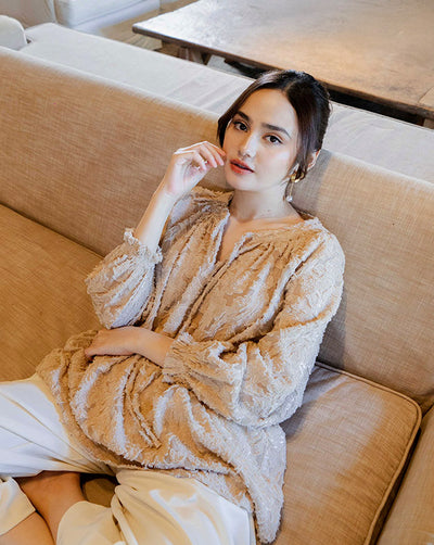 This Is April | Empowering Women With Fashion